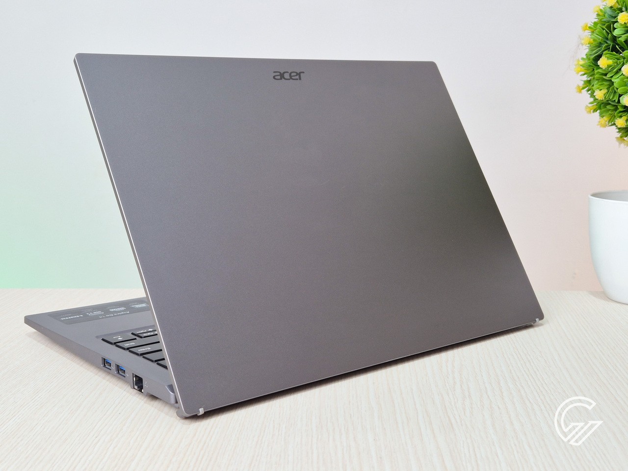 Review Acer Aspire Go 14 AI – Laptop Modern Untuk Generasi Produktif ...