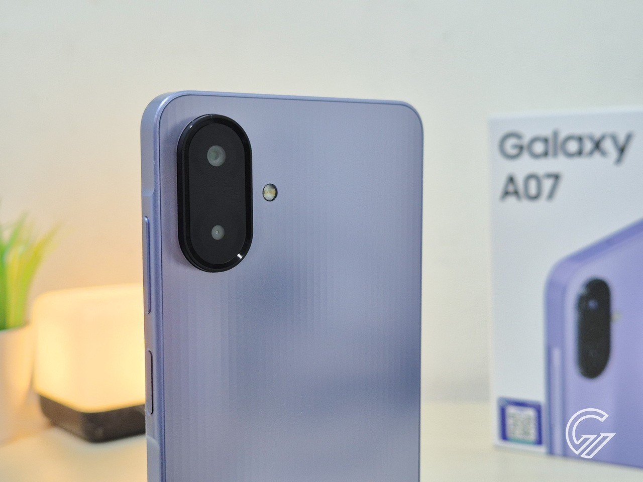 Review Samsung Galaxy A07 – Main Aman di Spesifikasi, Tapi Update OS ...
