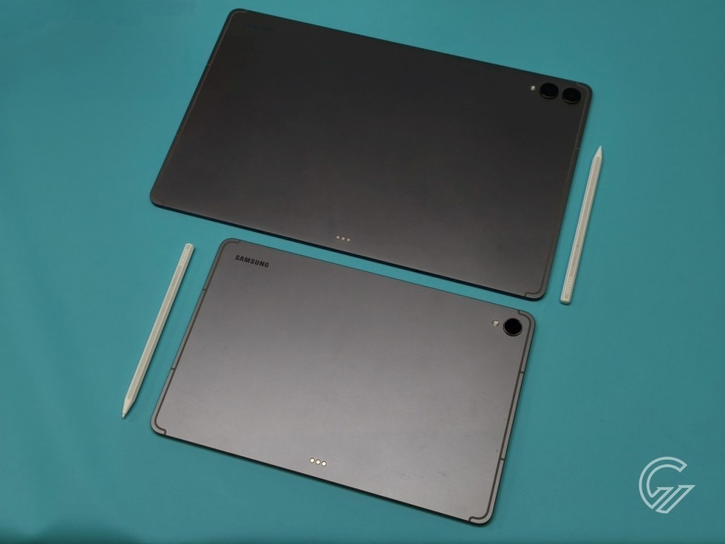 Samsung Galaxy Tab S11 Series dan Galaxy Tab S10 Lite Dirilis di ...