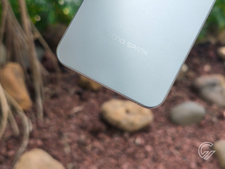 Review TECNO SPARK Go 2 – Ponsel Murah dengan Daya Tahan Baterai Lama