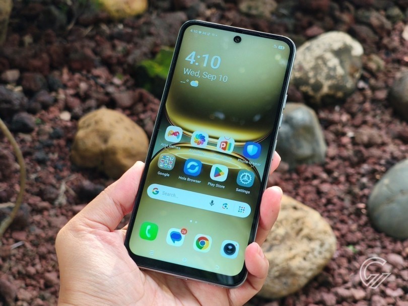 Review TECNO SPARK Go 2 – Ponsel Murah dengan Daya Tahan Baterai Lama