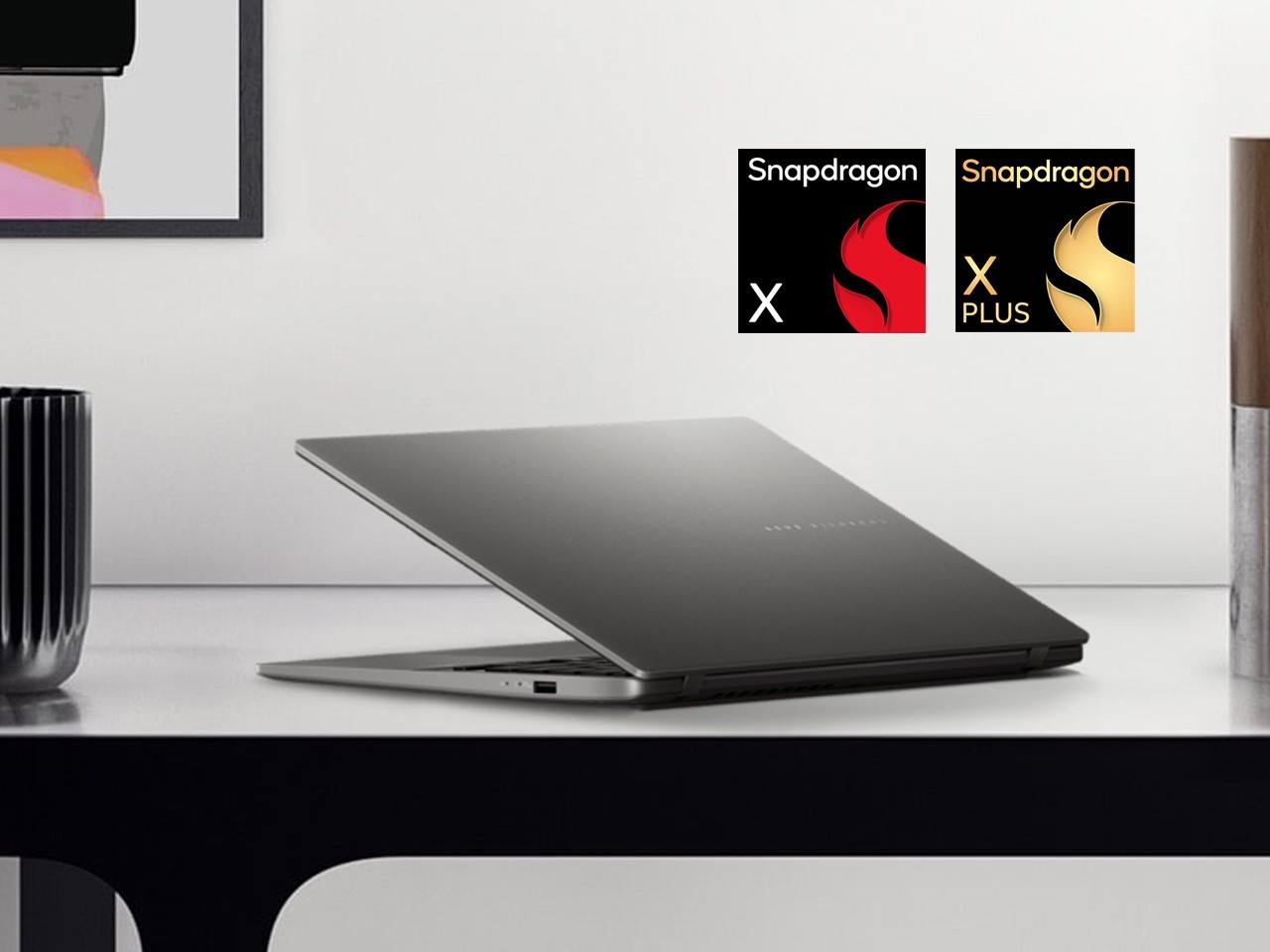 4 Laptop dengan Prosesor Snapdragon Termurah di Tahun 2025 Untuk Kamu Pilih