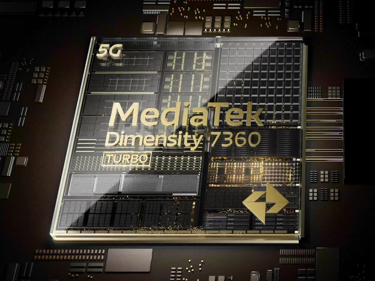 MediaTek Dimensity 7360 Turbo Setara dengan Apa? Ternyata Sama Chipset Ini
