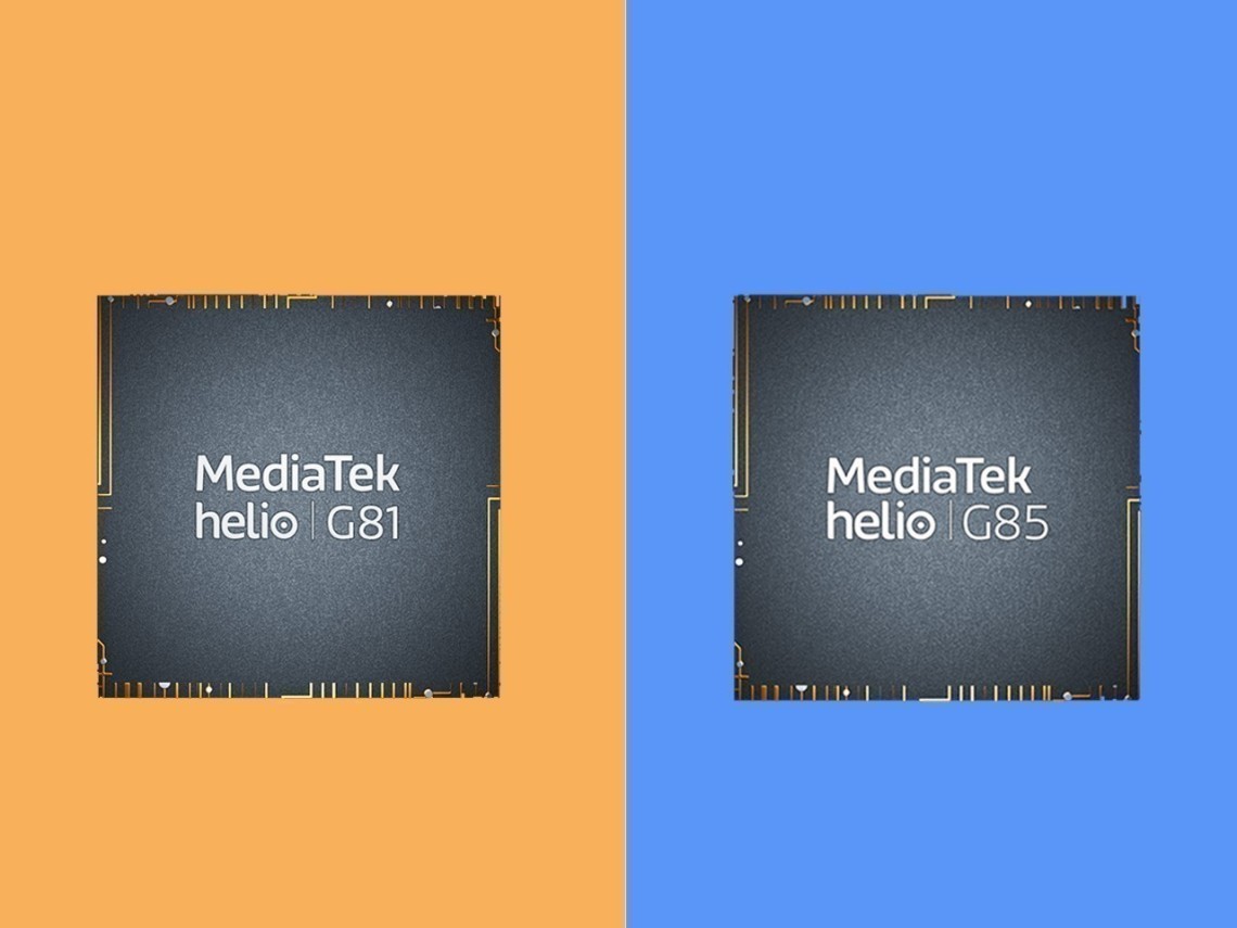 MediaTek Helio G81 Vs Helio G85 – Apa Saja Bedanya?