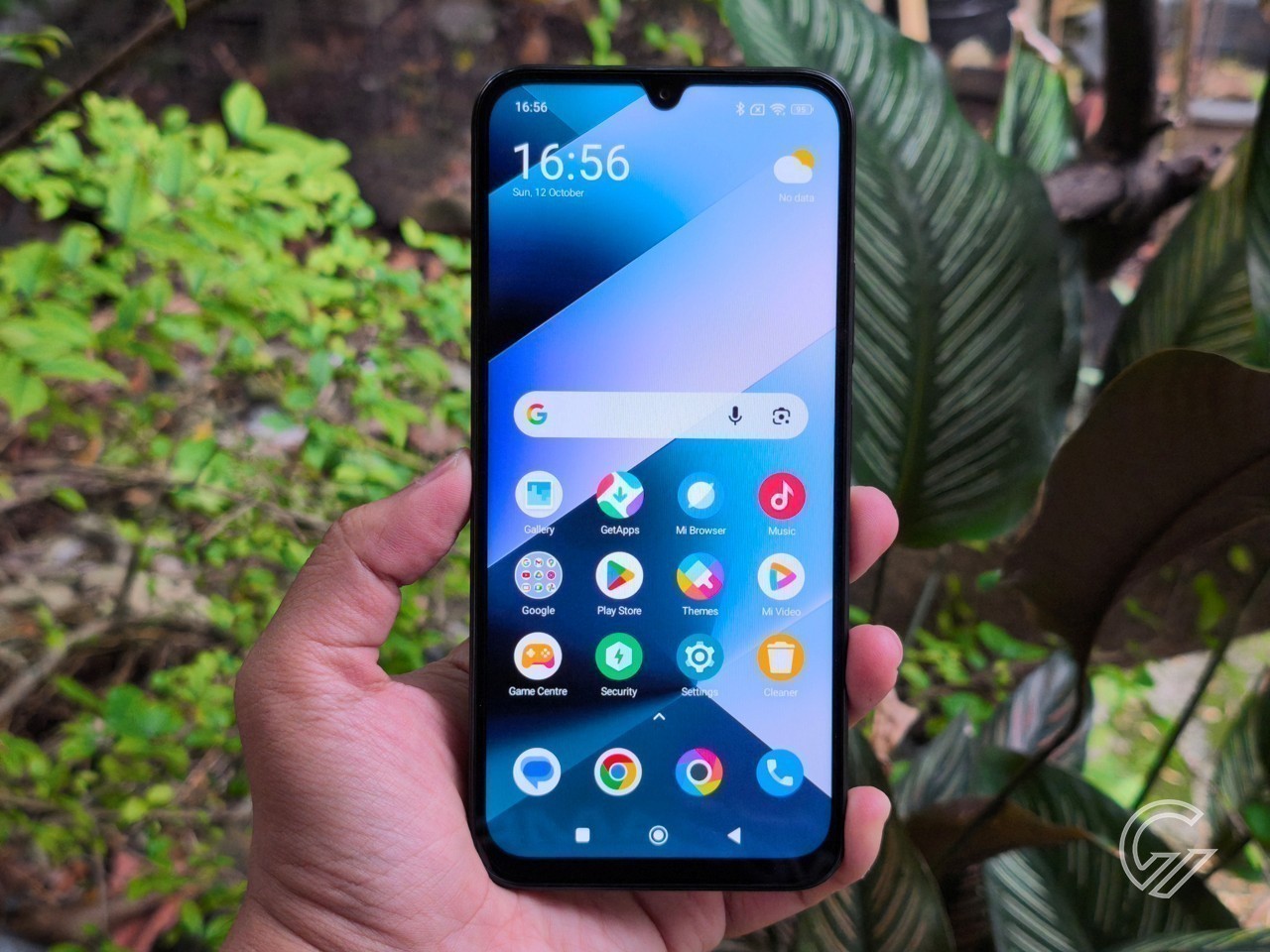 Review POCO C85 – Handphone Rp1 Jutaan dengan Daya Baterai Tahan Lama