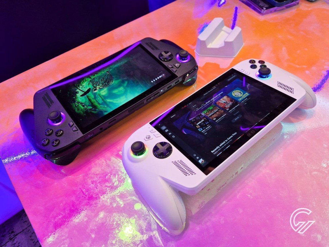 ASUS ROG Xbox Ally Series Resmi Diluncurkan di Indonesia, Ini Dia Harganya