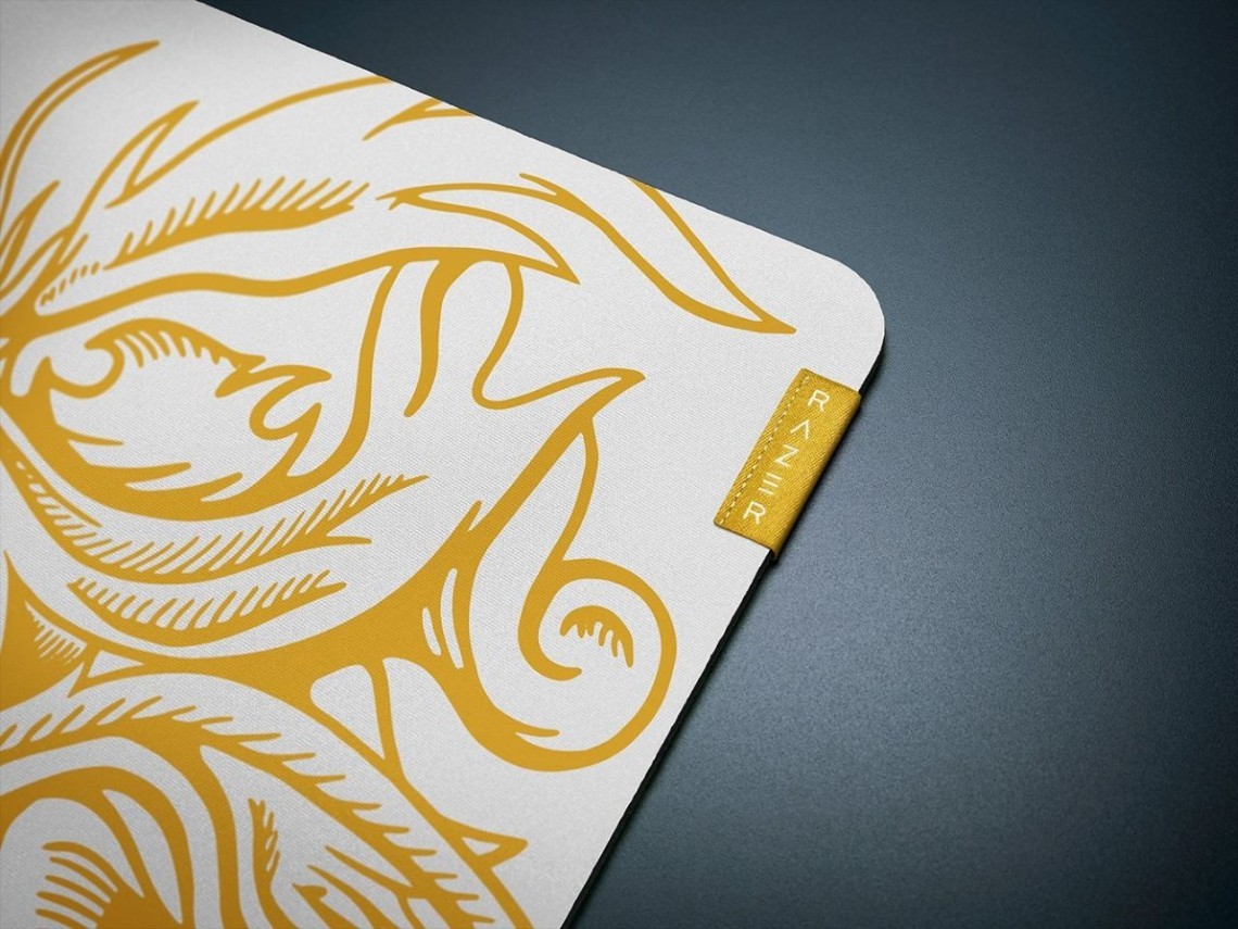 Razer Umumkan Mouse Mat Gigantus V2 – Faker Edition Untuk Rayakan 10 ...