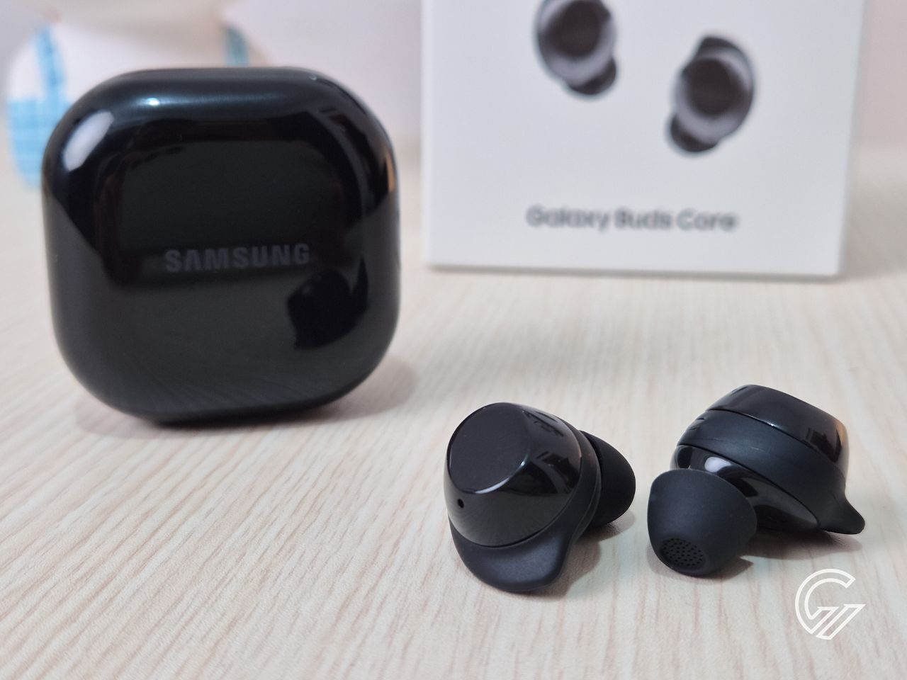 Galaxy Buds Core Revolutionizing Communication With Real Time AI Galaxy Buds Core Revolutionizing Communication With Real Time AI