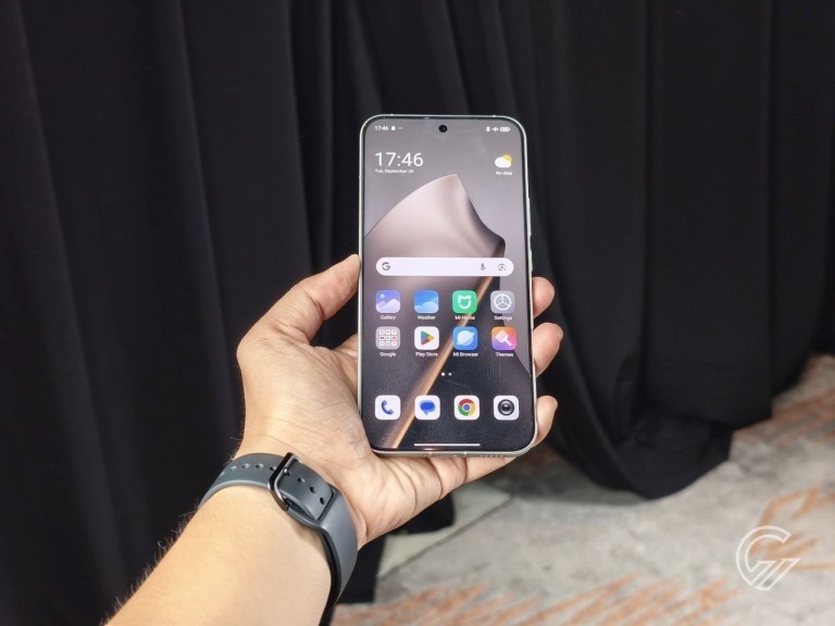 Xiaomi 15T dan 15T Pro Dirilis di Indonesia, Inilah Harga serta Fiturnya!