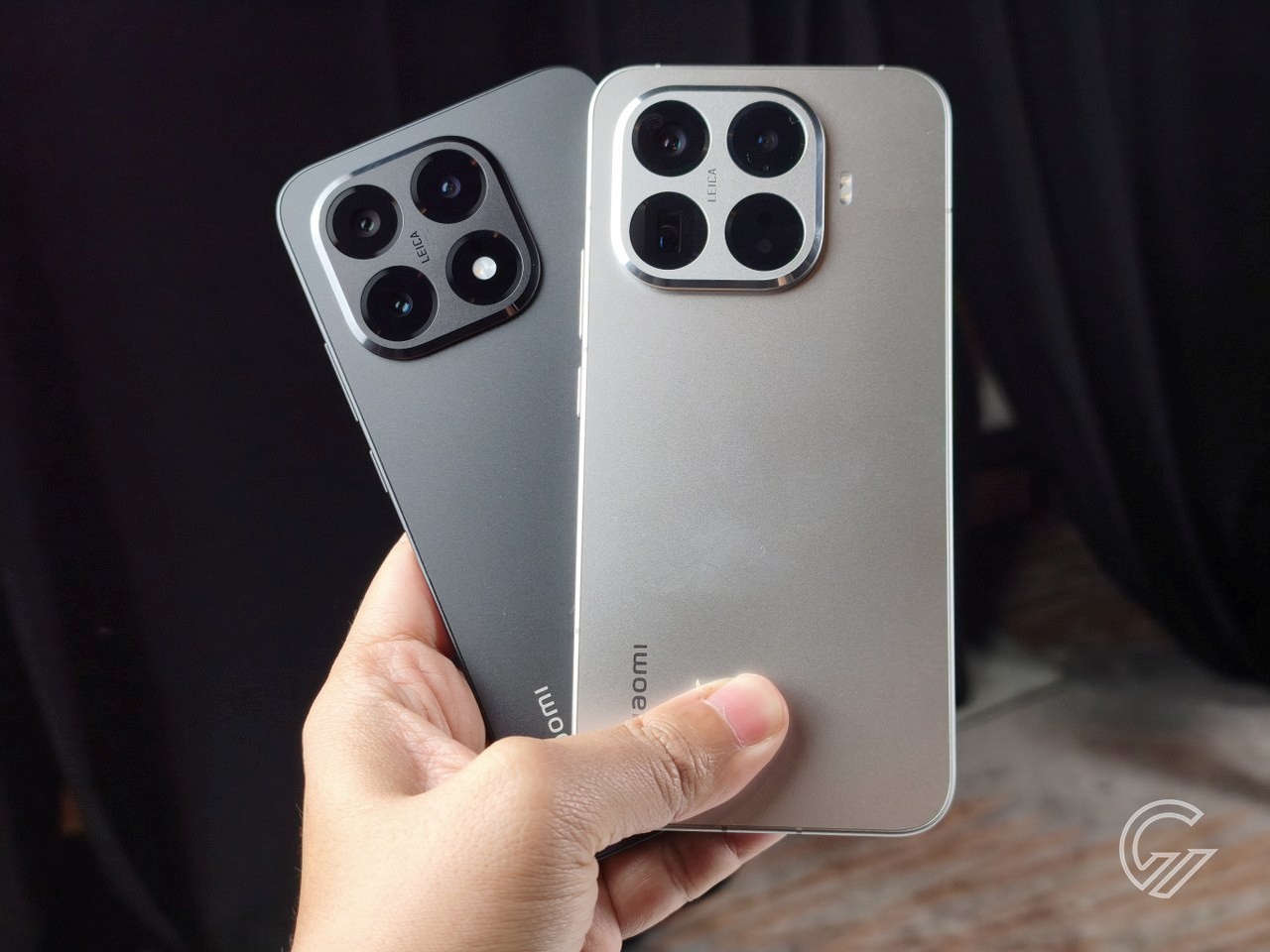 Xiaomi 15T dan 15T Pro Dirilis di Indonesia, Inilah Harga serta Fiturnya!