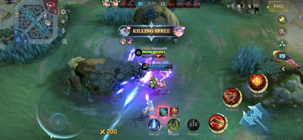 Kapan Reset Season 39 Mobile Legends? Ini Tanggal dan Perkiraan Turun Rank