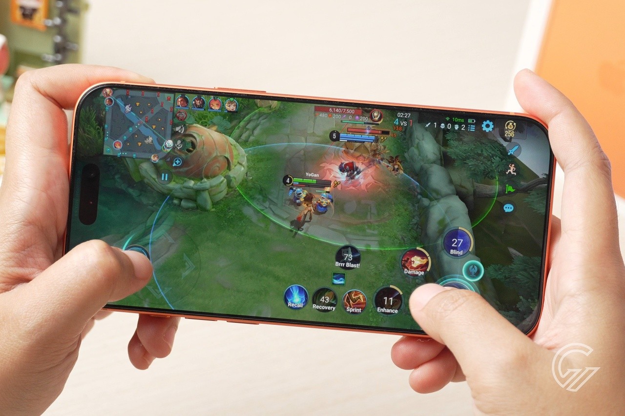 Review iPhone 17 Pro Max – Tercanggih, Tahan Lama, dan Paling Mahal ...