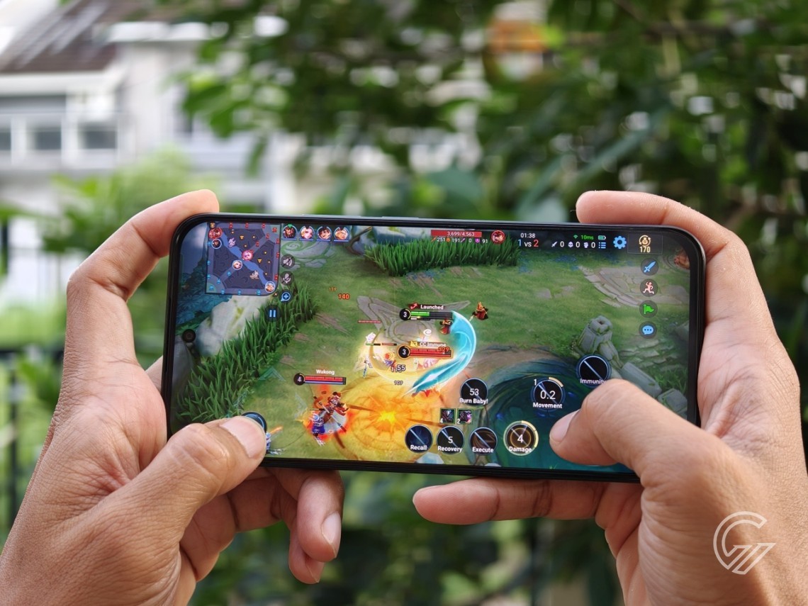 Review realme C85 Pro – Tahan Air Kondisi Ekstrem IP69 Pro dan Baterai ...