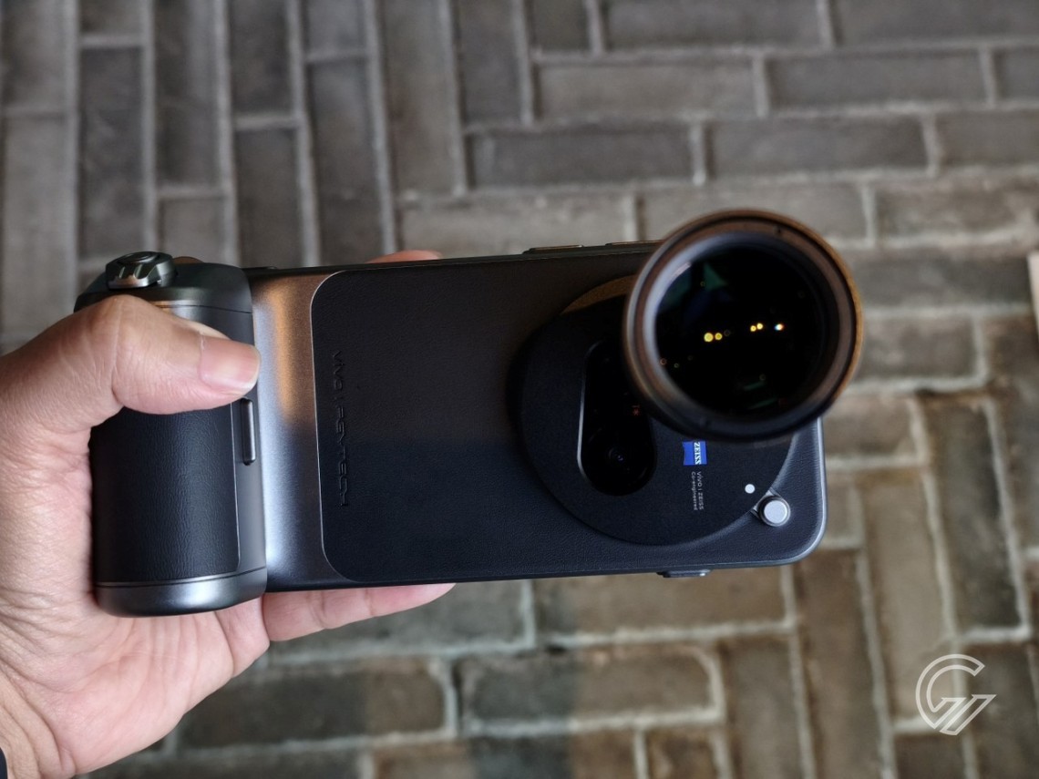 vivo X300 Pro dan X300 Dirilis di Indonesia, Inilah Harganya!