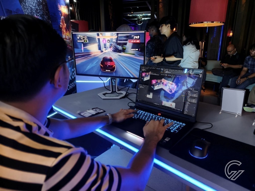 Dijual Rp99,99 Juta, Lenovo Legion 9i (18″, Gen 10) Punya Performa ...