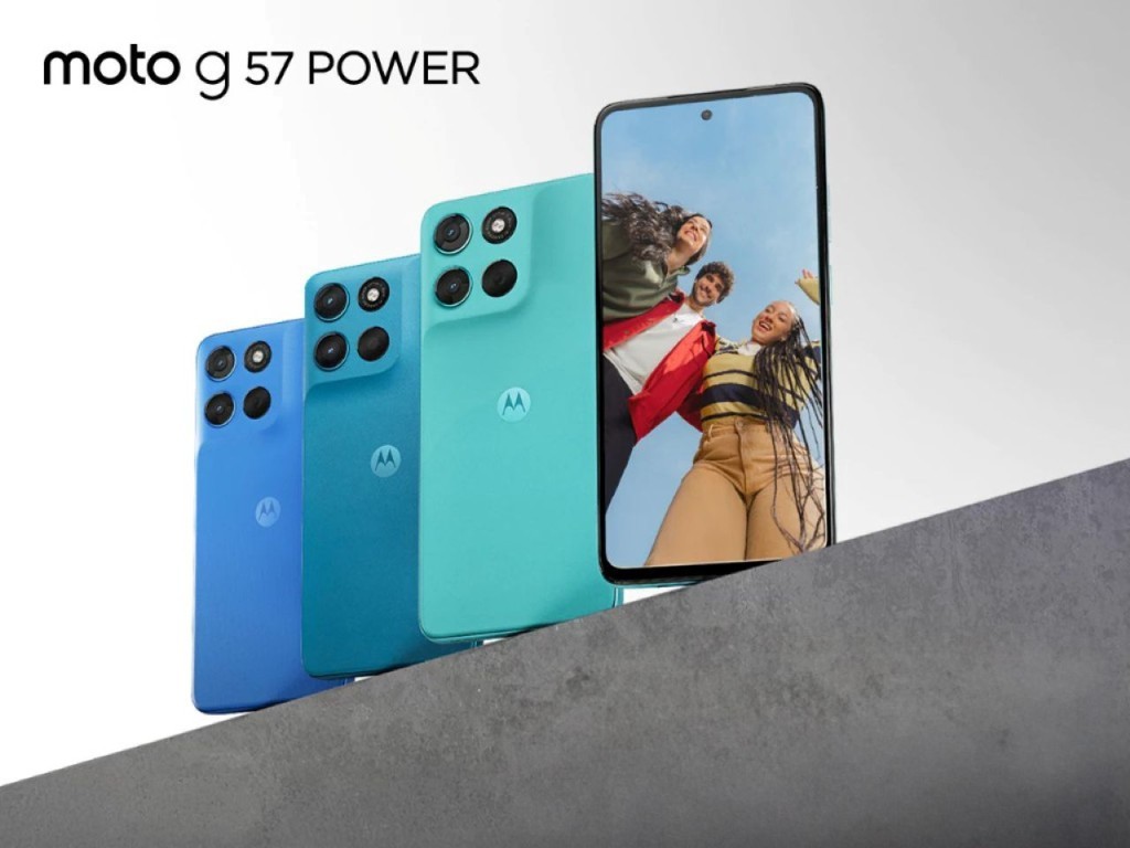 8 Kelebihan dan Kekurangan moto g57 POWER, Menarik di Kelasnya!