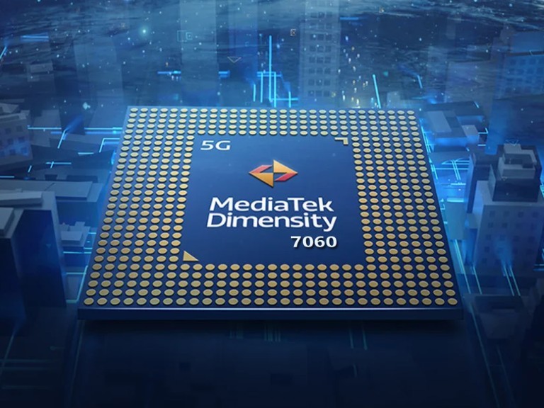 MediaTek Dimensity 7060 Setara dengan Apa? Ternyata Sama Chipset Ini