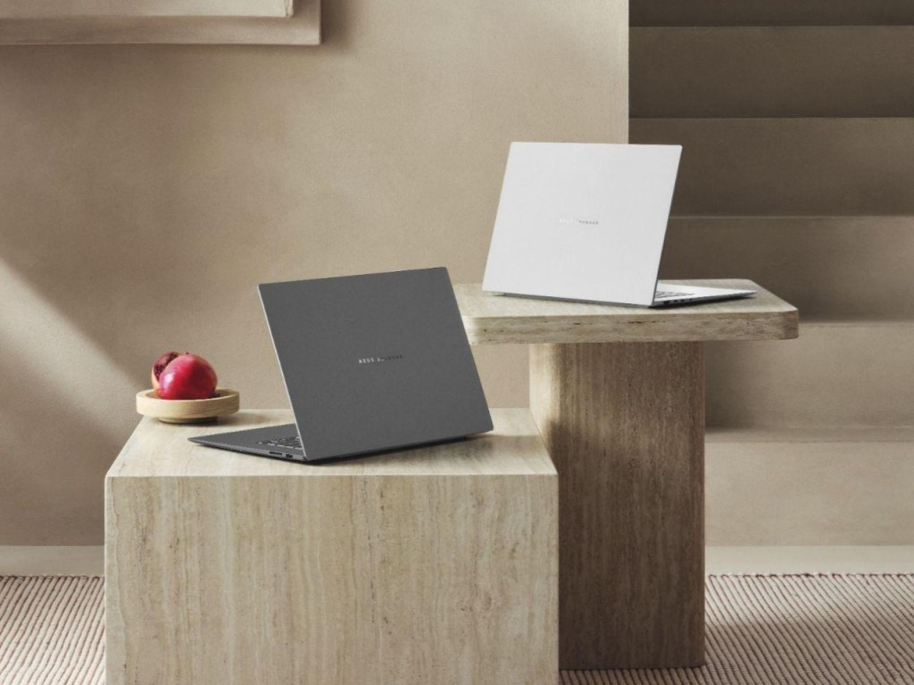 ASUS Buka Pre-Order Laptop Next-Gen AI Zenbook S16 OLED dan 14 OLED