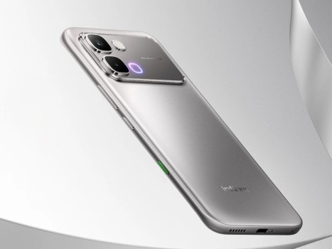 Infinix NOTE Edge 5G+ Resmi Hadir di Indonesia, Ponsel Tipis dengan ...