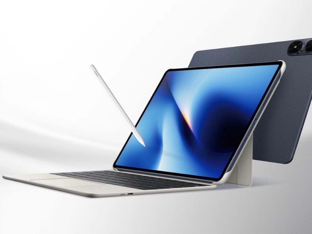 Infinix XPAD Edge Resmi Hadir di Indonesia Bawa Layar 13,2″ dan Sudah ...