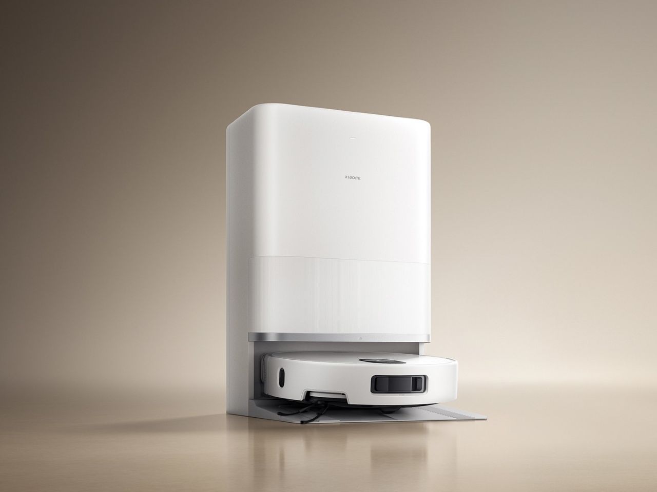 Xiaomi Robot Vacuum 5 Resmi Dirilis dengan Penghisapan 20.000Pa dan ...