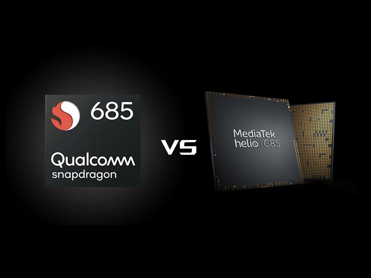 Qualcomm Snapdragon 685 Vs MediaTek Helio G85 – Unggul Mana?