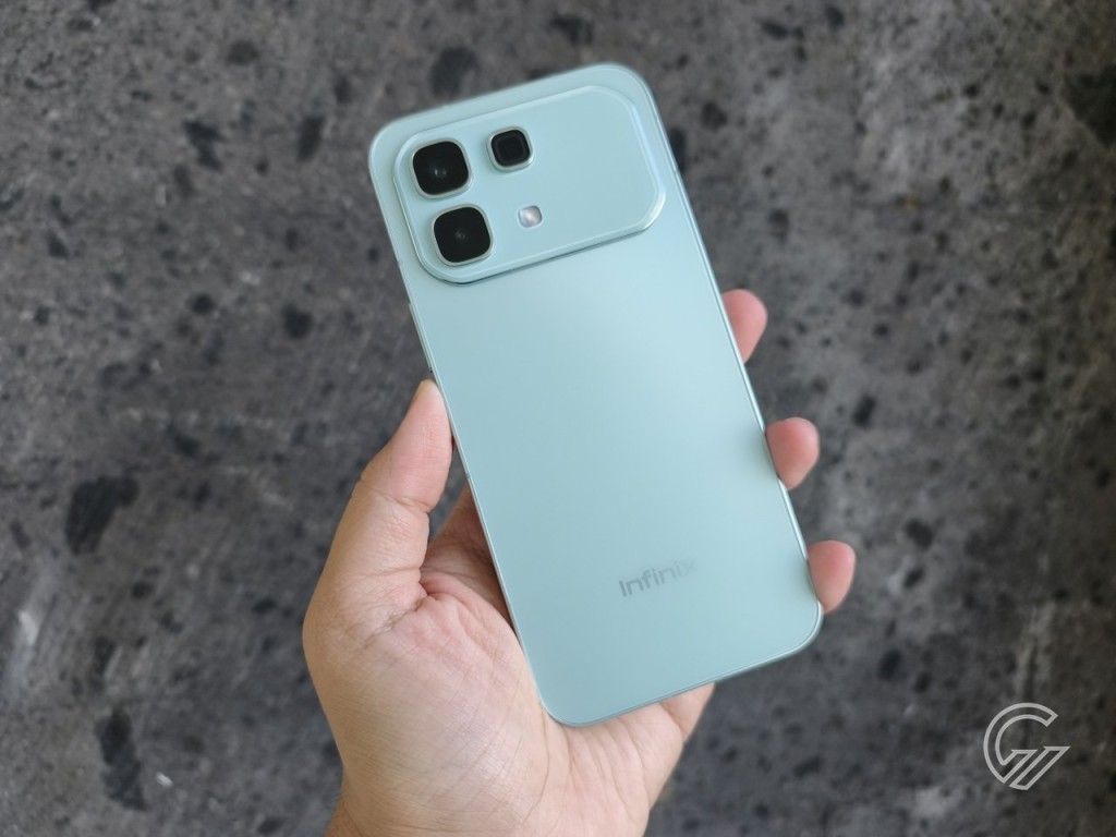Infinix NOTE 60 Pro dan 60 Dirilis di Indonesia, Inilah Harga dan ...