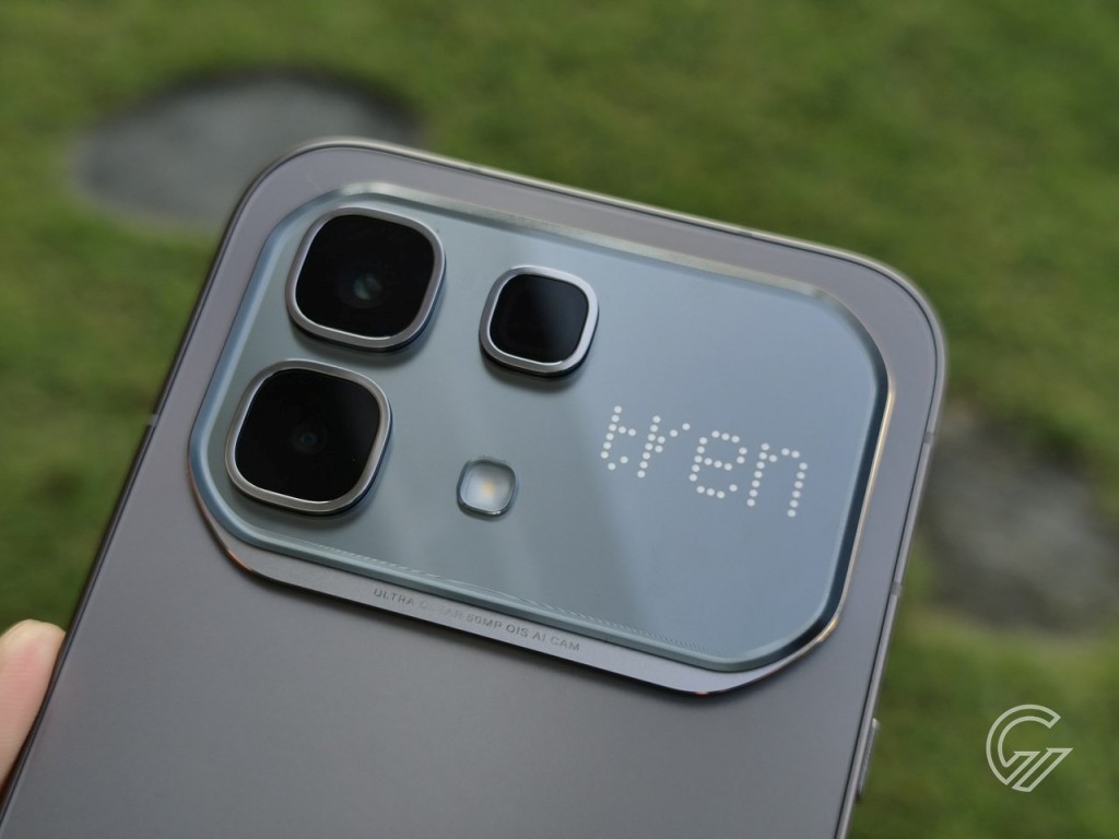 Infinix NOTE 60 Pro dan 60 Dirilis di Indonesia, Inilah Harga dan ...