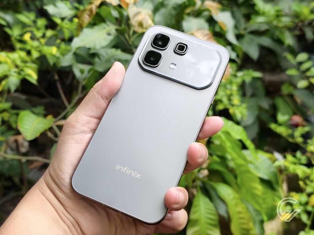Review Infinix NOTE 60 – Daya Tahan Baterai Lama dan Bawa Fitur ...