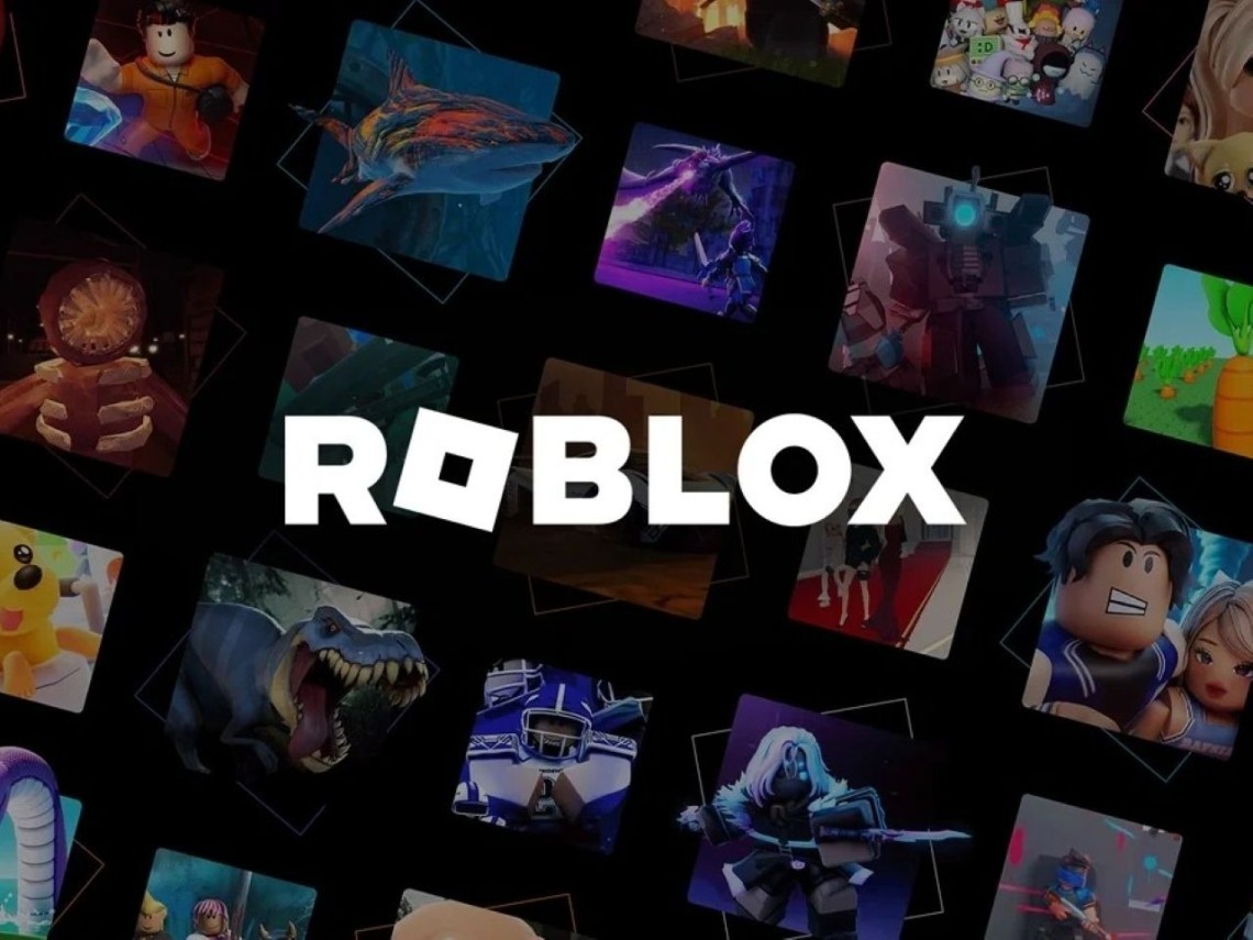 Roblox Perkenalkan Akun Kids dan Select Untuk Pengguna di Bawah 16 Tahun