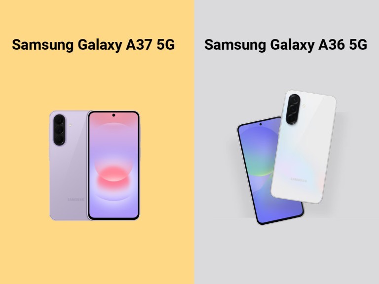 Samsung Galaxy A37 5G Vs Galaxy A36 5G – Perbedaan Spesifikasi dan Fitur