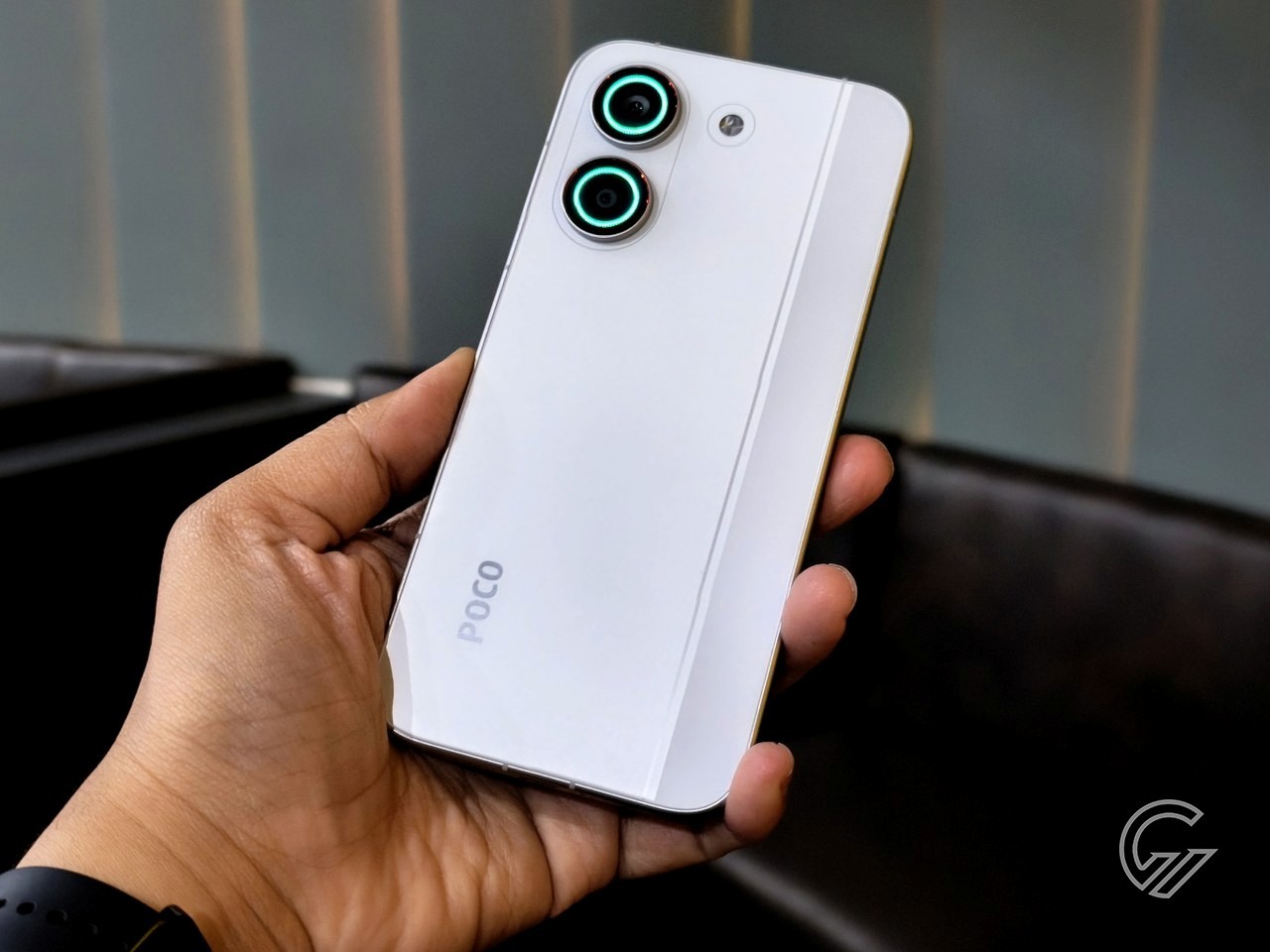 POCO X8 Pro Vs POCO X7 Pro – Perbedaan Spesifikasi dan Fitur