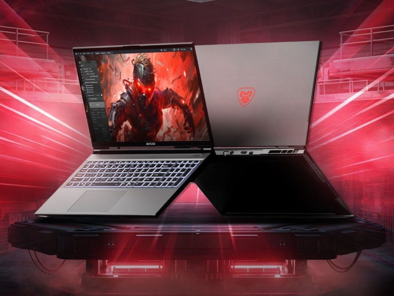 Axioo Resmi Hadirkan Laptop Gaming Pongo AMD Series Untuk Kreator dan Gamer