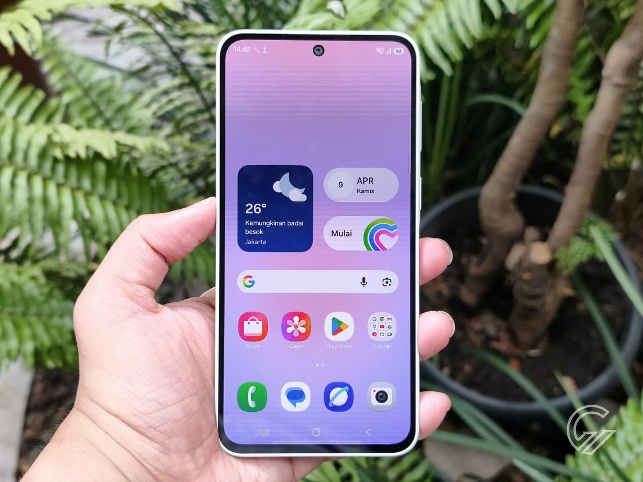 Cara Transkrip Rekaman Audio di HP Samsung Biar Lebih Mudah Dipahami!