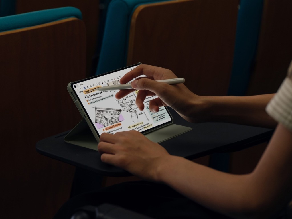 HUAWEI MatePad Mini Segera Hadir, Sesi Pemesanan Sudah Dibuka!