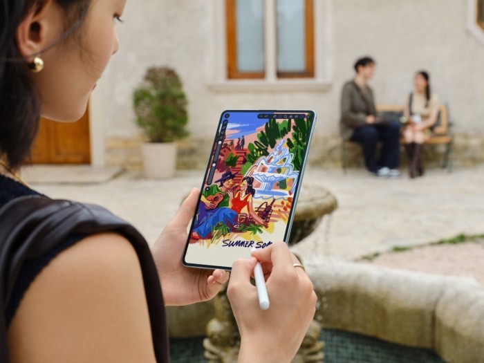 HUAWEI MatePad Mini Segera Hadir, Sesi Pemesanan Sudah Dibuka!