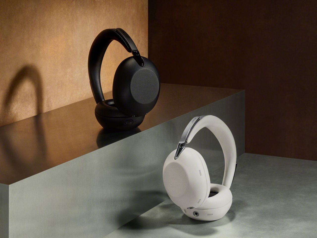 Sony Luncurkan Headphone Premium 1000X THE COLLEXION di Indonesia